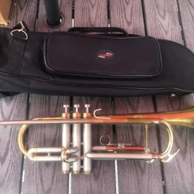 Conn 6A Long Cornet 1961 | Reverb