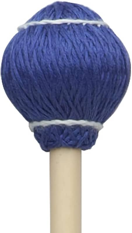 Mike Balter Pro Vibe Series Rattan Mallets (23R) | Reverb