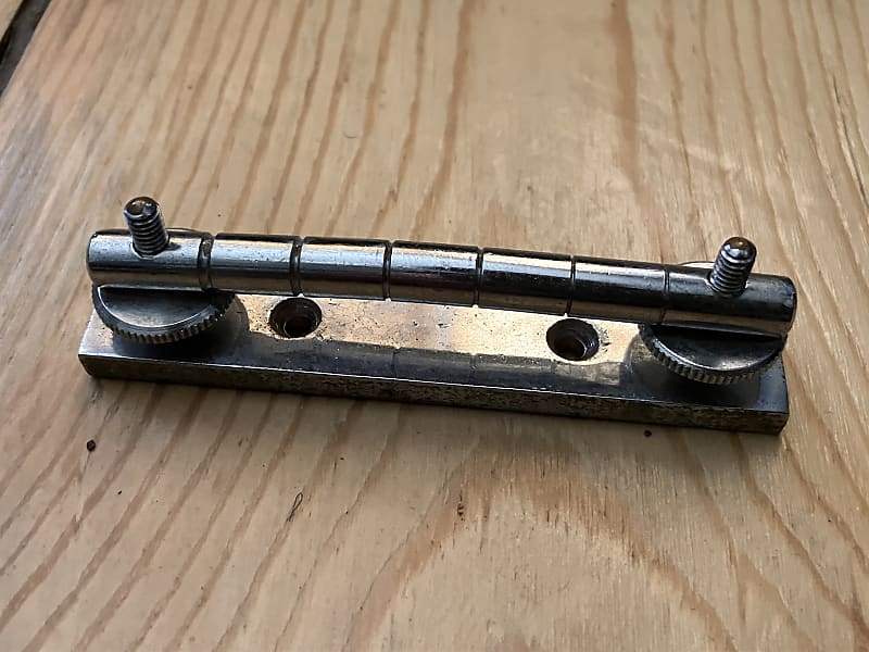 1960s 70s Jedson Teisco Electric Guitar Telecaster | Reverb Australia