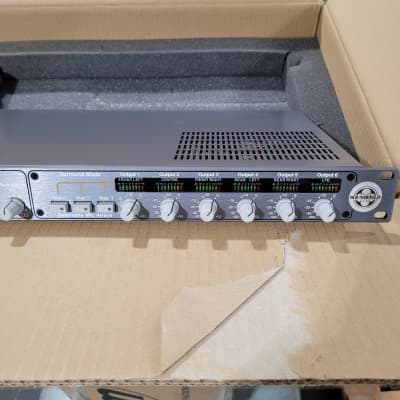 Soundfield SP451 Surround Processor | Reverb UK