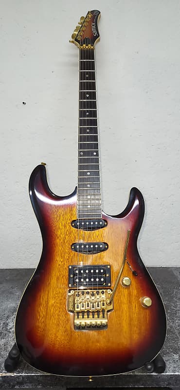 Samick SMX3 | Reverb