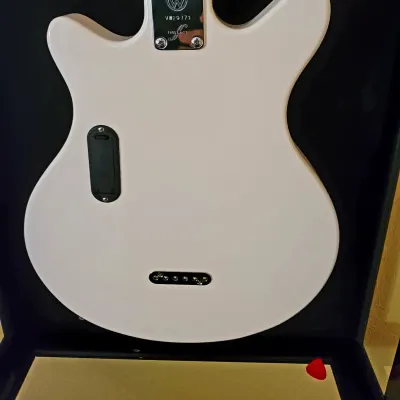 First Act Garage Master Limited Edition Volkswagen Electric | Reverb