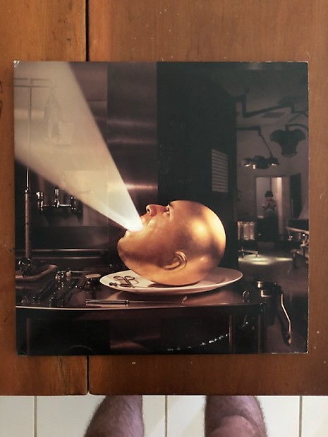 The Mars Volta - De-Loused In The Comatorium - Vinyl | Reverb