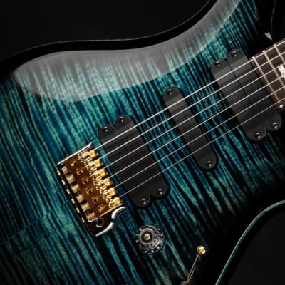 PRS 509 - Cobalt Smokeburst | Reverb