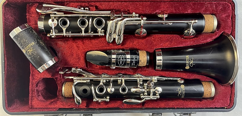 Jupiter CC650 | Reverb