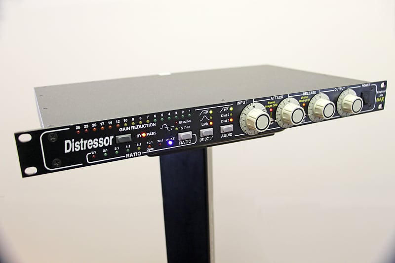 Empirical Labs EL8 X Distressor | Reverb