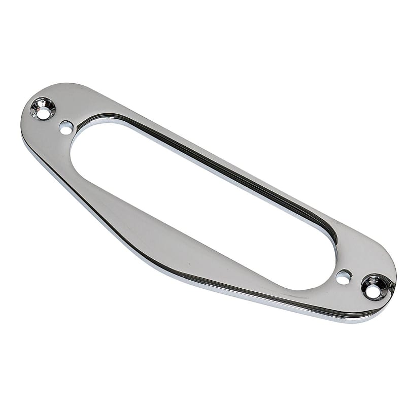 Stratocaster Compatible Pickup Ring Surround Single Coil | Reverb