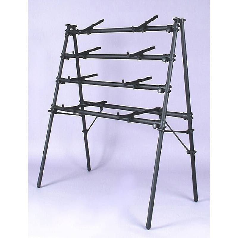 Jaspers 4S-150XLB - Keyboard Stand | Reverb