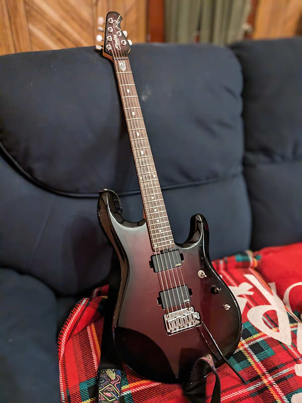 (Upgraded) Sterling JP60 John Petrucci Signature | Reverb Australia