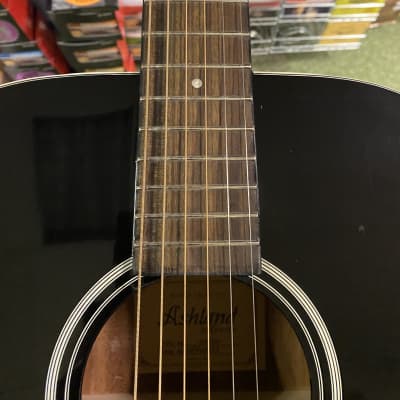 Ashland SD80 (By Crafter) dreadnought acoustic guitar in | Reverb