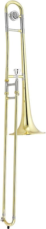 Jupiter JTB-730 Trombone Outfit | Reverb