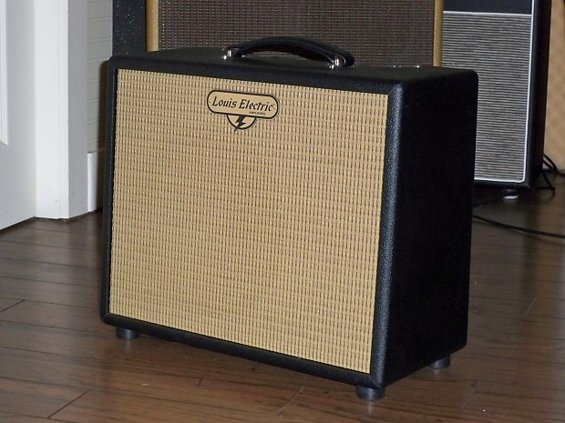 Louis Electric Buster 1x12 Combo | Reverb