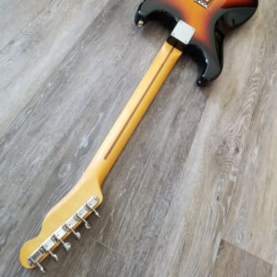 Joe Perry Stratocaster Tribute OR a LEFY Strat ready to go | Reverb