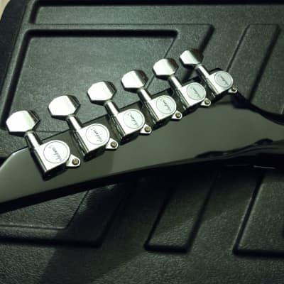 2000 Jackson SL4 Soloist MIJ made in Japan | Reverb