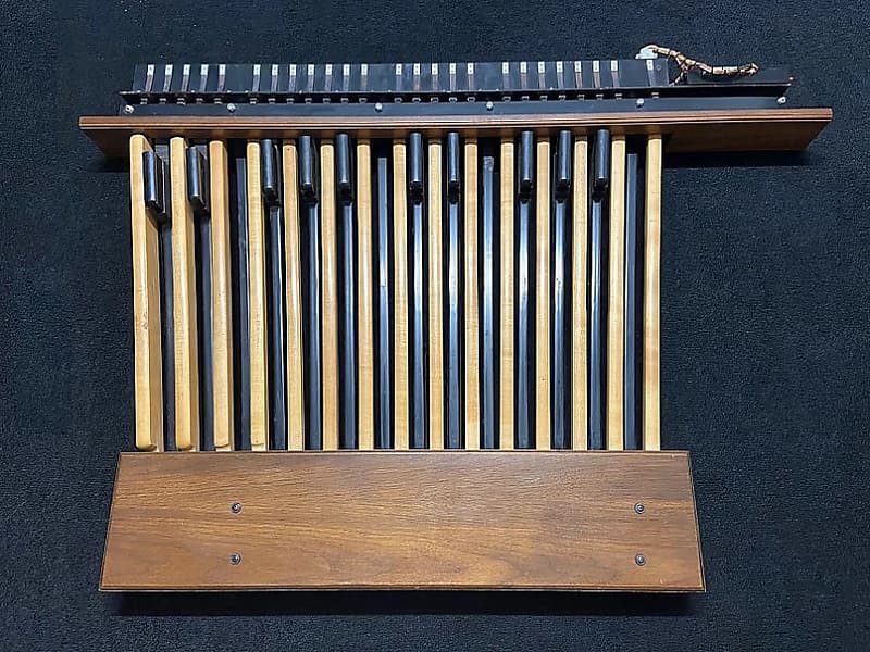 Baldwin Midi Bass Pedals - 25 Note *Stand Alone* set for | Reverb