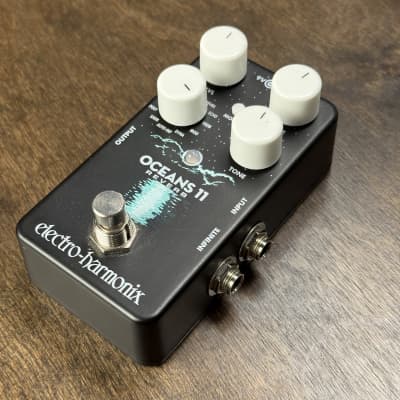 Hammond Type 4 IV Spring Reverb Unit AO-23580-11 1961 | Reverb