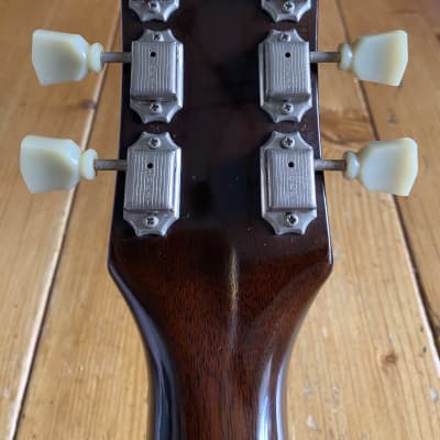 Tokai Vintage Japanese LS-80 Single Cutaway 1980 Aged | Reverb UK