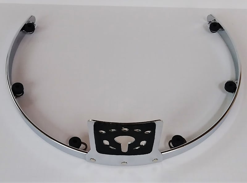 PureCussion RIMS 14" 8 Lug Isolation Mount | Reverb