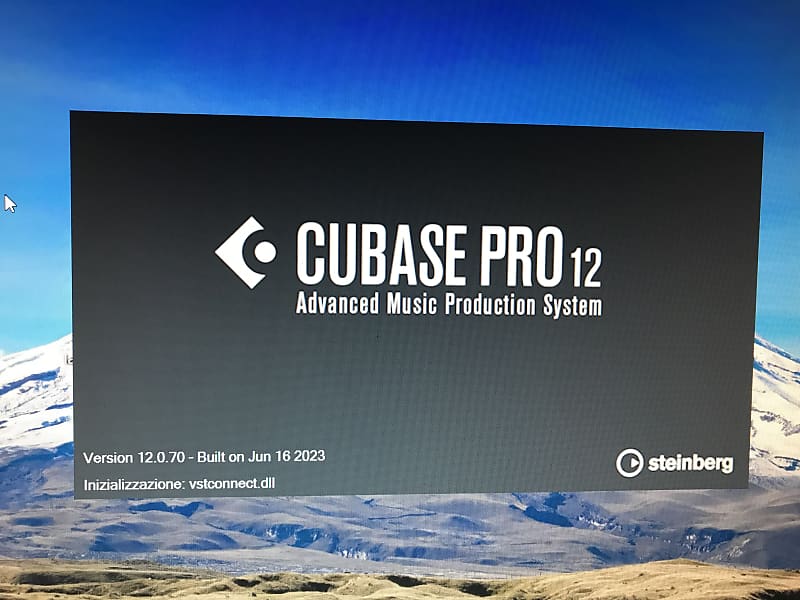 STEINBERG Cubase Pro 12 Full license | Reverb