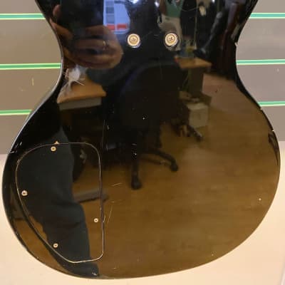 Cruiser by Crafter P90 DC LJ550 Tobacco Sunburst Electric | Reverb UK