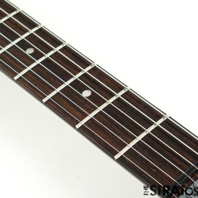 Ibanez JS700 ELECTRIC GUITAR P90 w/ OHSC Joe Satriani | Reverb