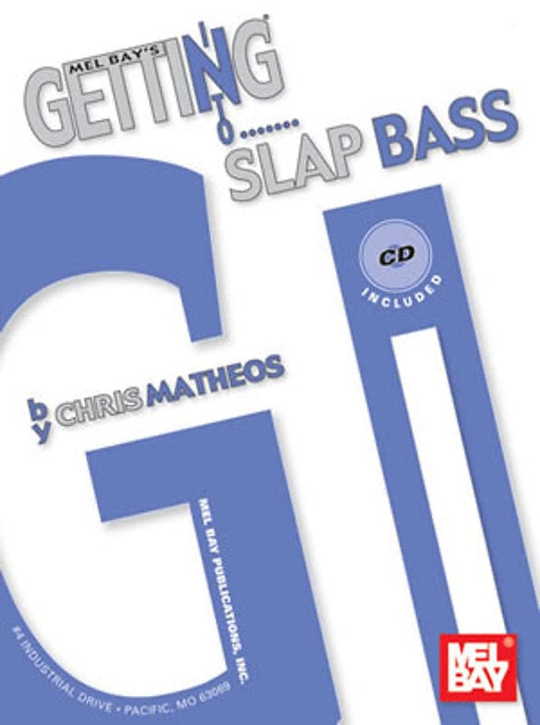Getting Into Slap Bass | Reverb