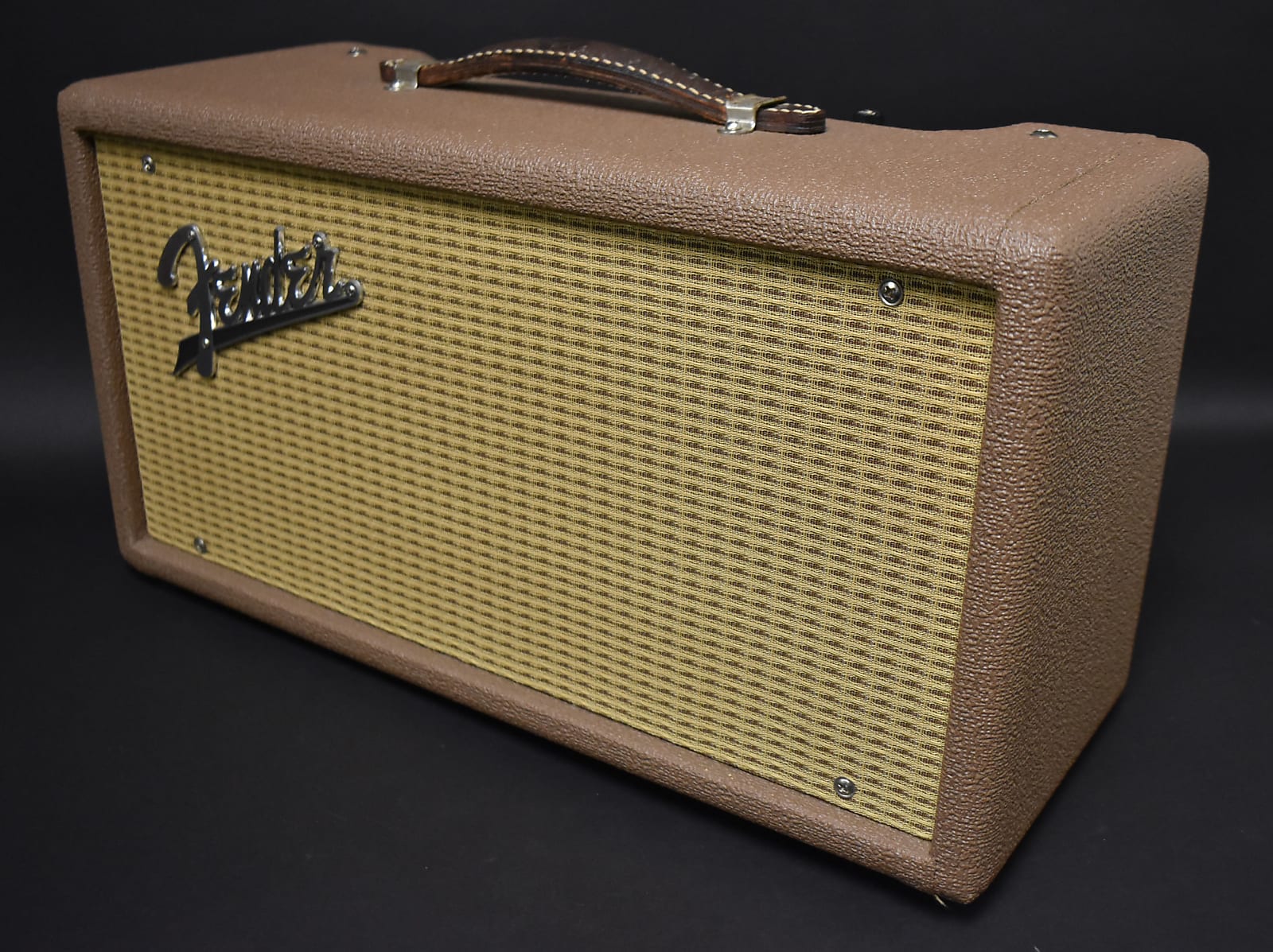 What’s The Deal With Fender Reverb Units? – IVG Blog