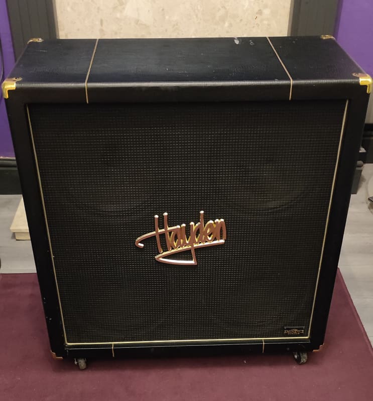 Hayden 412 2014 | Reverb UK