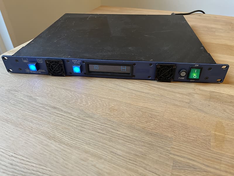 Professional Wireless Systems PWS GX-8 Antenna Combiner for | Reverb