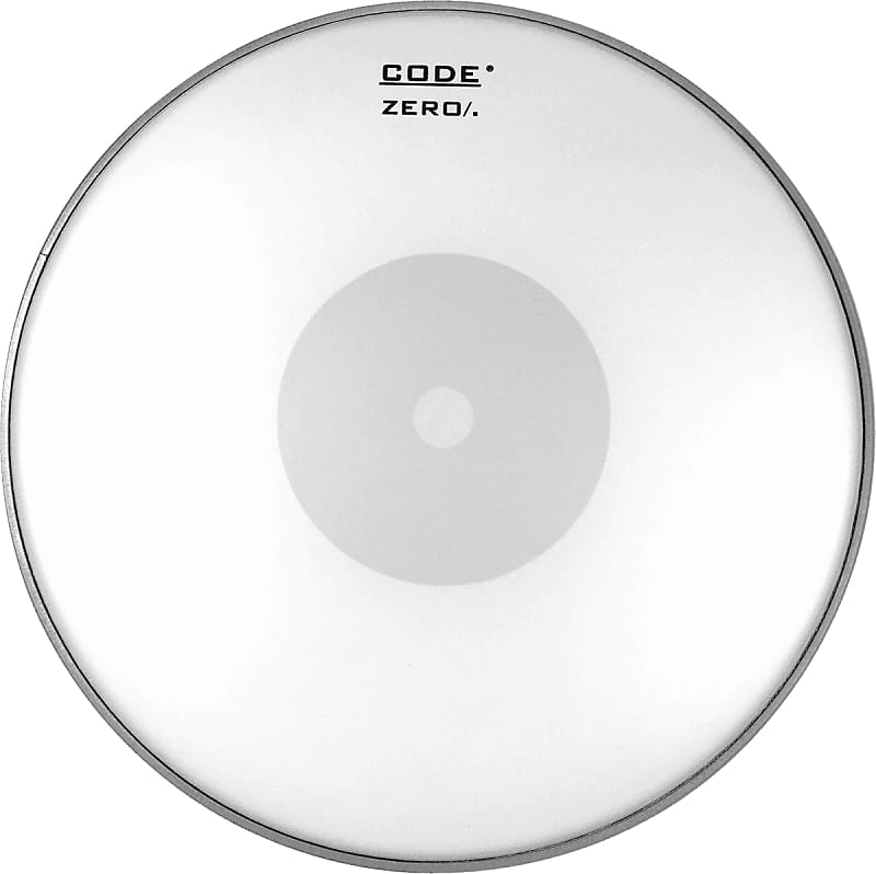 Code Drumheads ZCT13 | Reverb