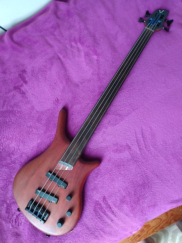 Vester Custom Shop Clipper VB13 | Reverb