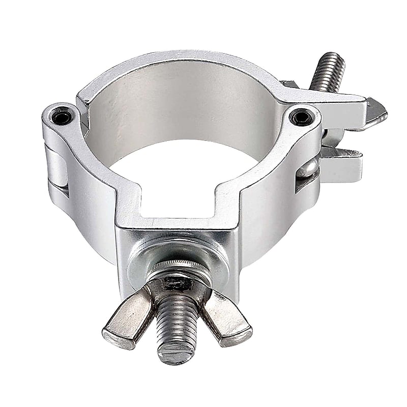 Global Truss Mini 360 Clamp Light Duty Trussing Clamp | Reverb