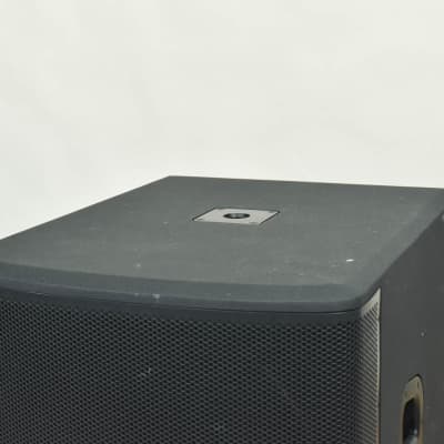 JBL SRX718S 18-inch High Power Subwoofer System (church | Reverb