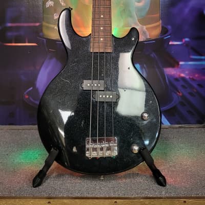 Canvas 4 String Bass | Reverb