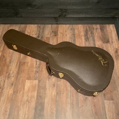 Takamine EF400SC TT 12-String Deadnought | Reverb France
