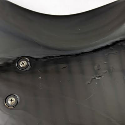 FERNANDES Tremor 5 Standard 5-String Bass - MM Style Pickup, | Reverb