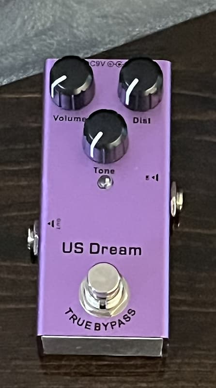 Effects US Dream | Reverb