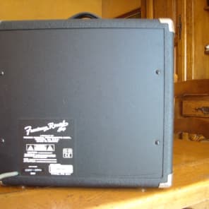 Fender Frontman PR 241 Vintage Noir | Reverb France