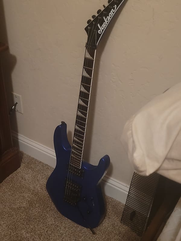 Jackson X Series SLX DX Soloist | Reverb