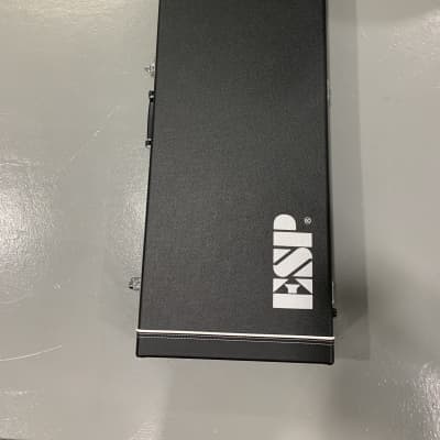 ESP MII Custom 2021 - Snow White | Reverb