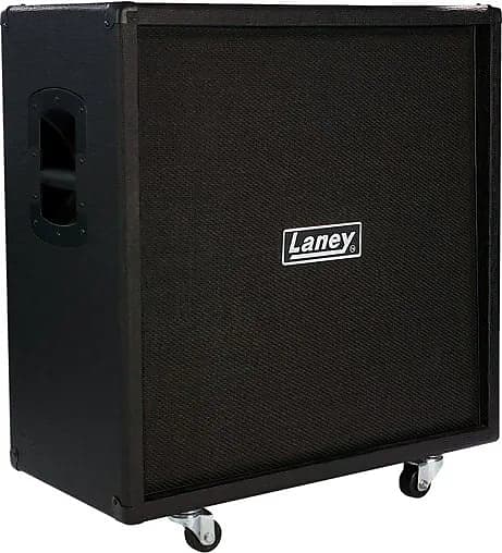 Gs 412 Cab For Tube Straight | Reverb