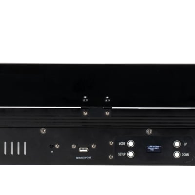 American DJ Ultra LB18 18 x 10 Watt RGBAL Color Mixing LED | Reverb