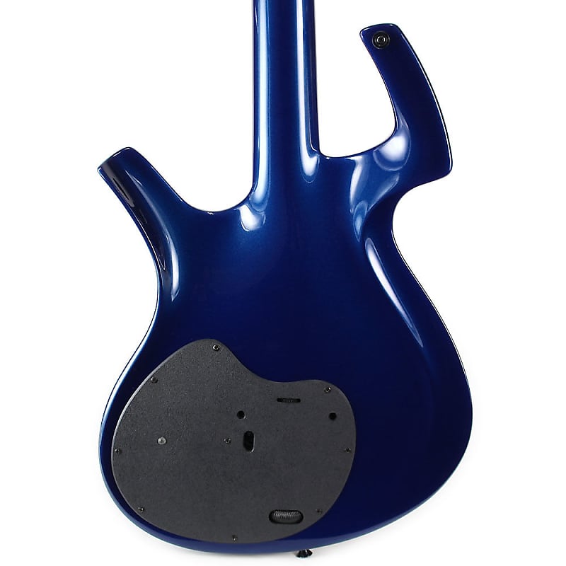 Parker Fly Classic (1996 - 2002) | Reverb