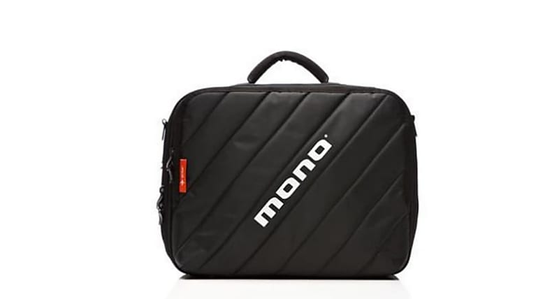 MONO Club Accessory Case 2.0 for 18x12 IST Pedalboard | Reverb