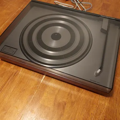 Bang & Olufsen Beogram 2400 Turntable Vintage 1979 - Very | Reverb