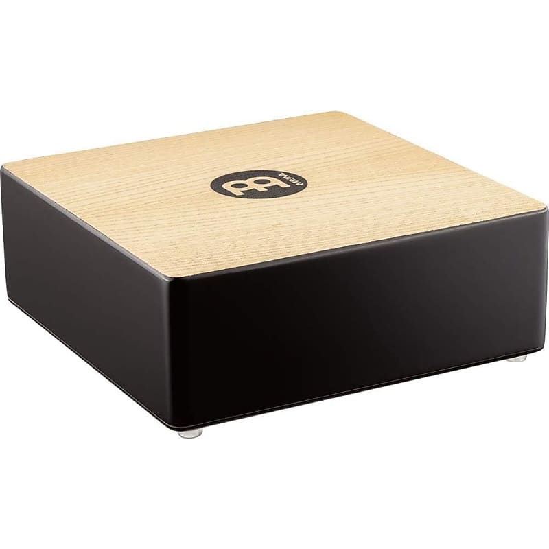 Meinl Percussion Professional Pickup Cajon Snare | Reverb