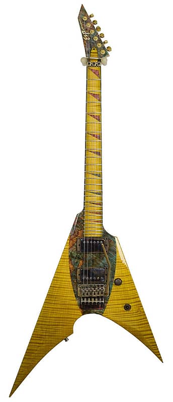 ESP Arrow CTM EX22-12 Exhibition Model 2022 | Reverb