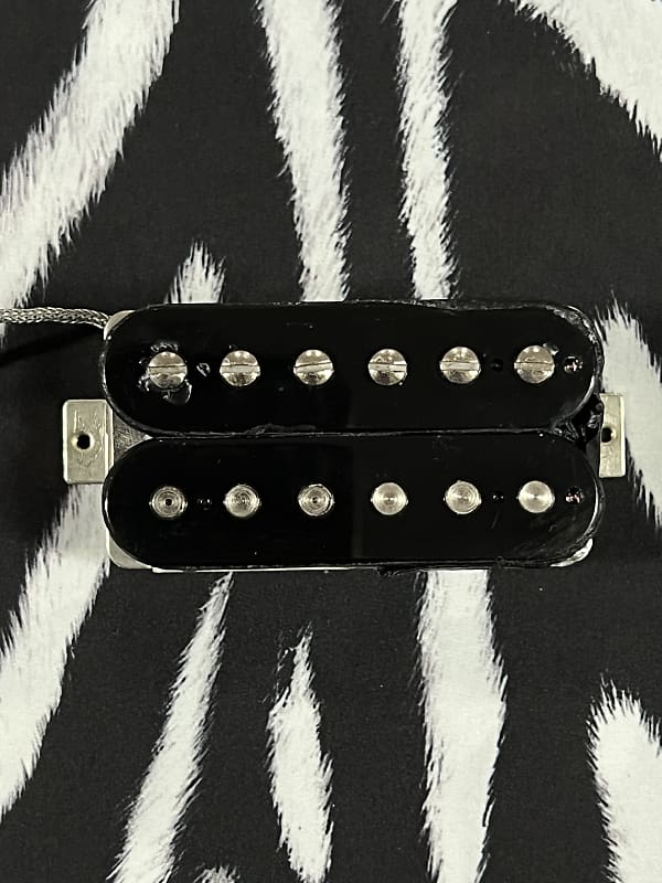 Gibson 57 Classic 2012 | Reverb