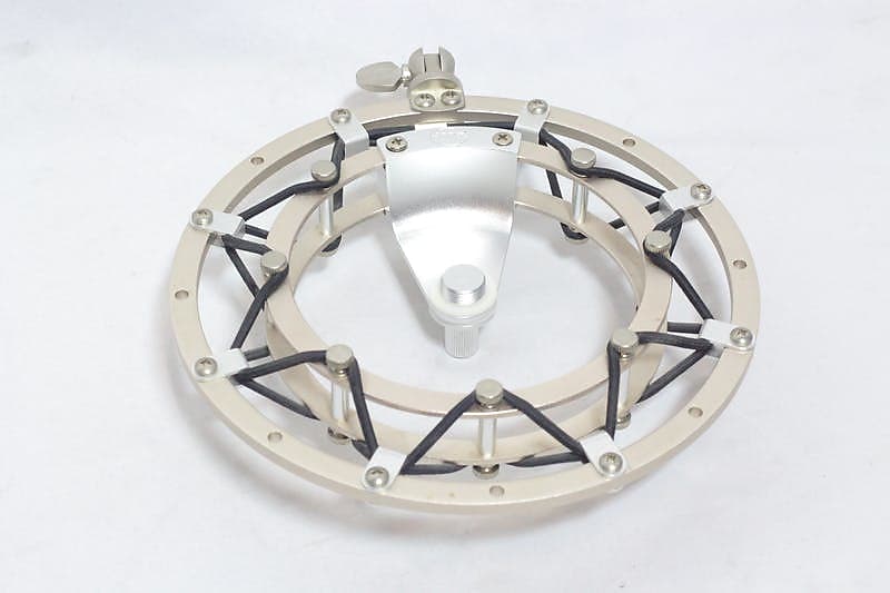 Used Blue RADIUS II SHOCK MOUNT | Reverb