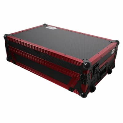 ProX XS-RANEONE WLTFRLED Flight Case for Rane One w/ Sliding | Reverb